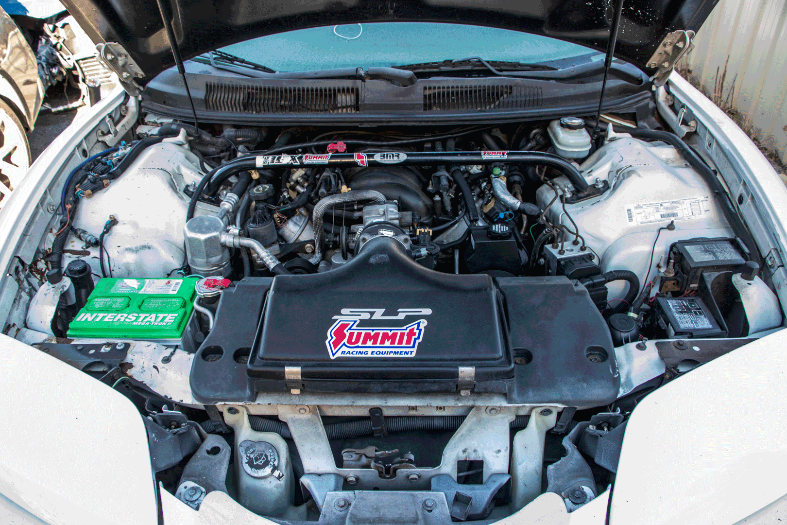 Used Drivetrains - LS1 Drivetrains - Page 1 - Hawks Third Generation