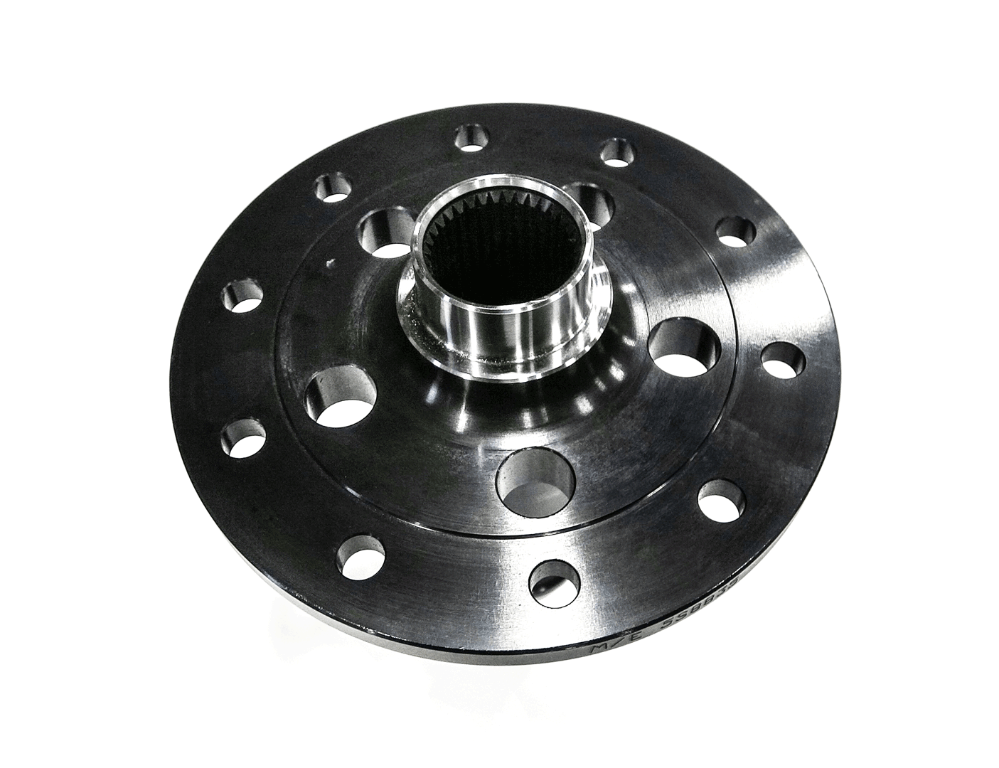 Hawks 8.8 Rear End Spool 31/33/35 Spline, Moser Engineering - Hawks ...