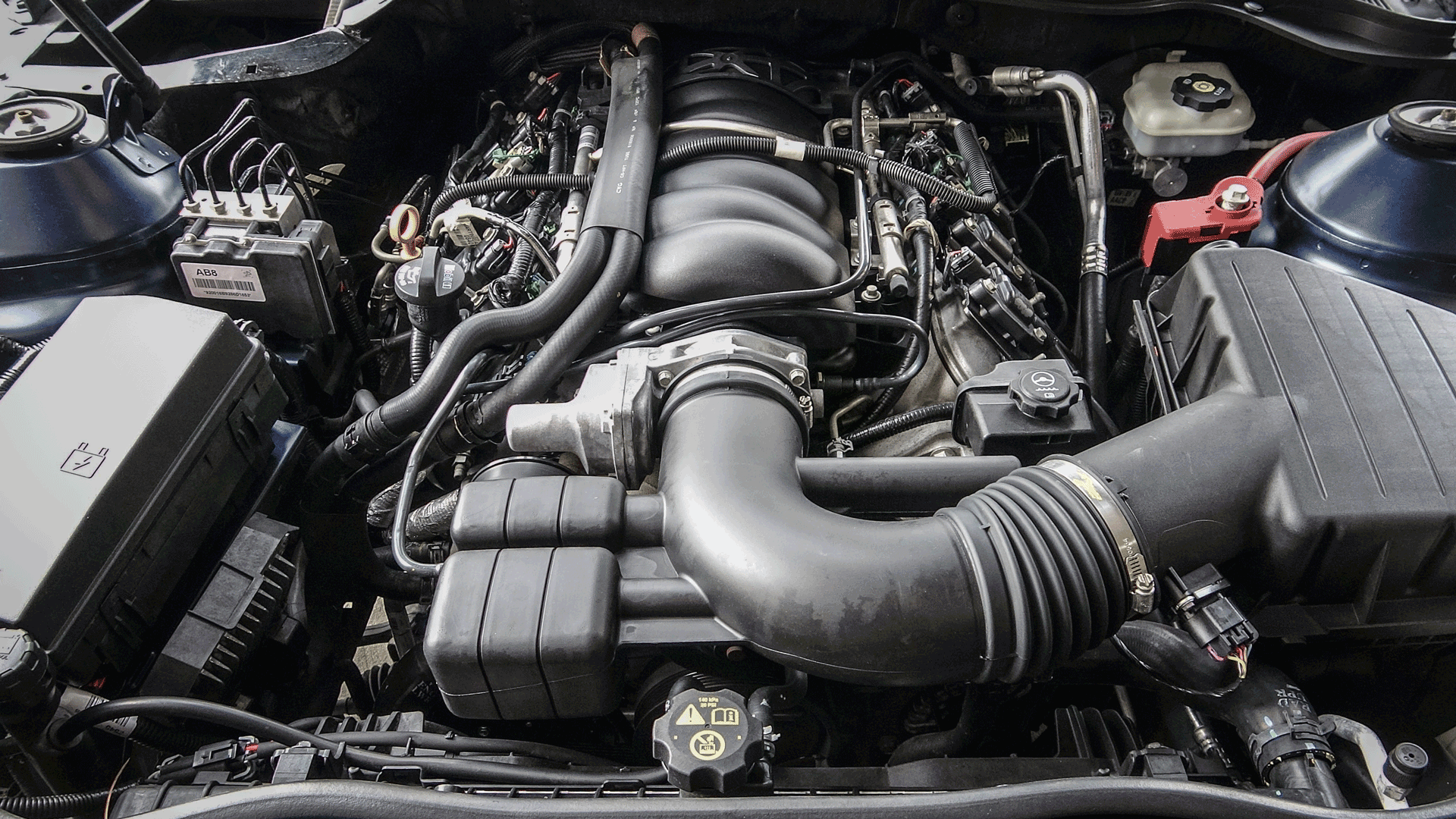 Used Drivetrains - L99 Drivetrains - Page 1 - Hawks Third Generation