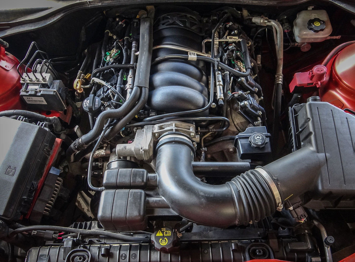 Used Drivetrains - L99 Drivetrains - Hawks Third Generation