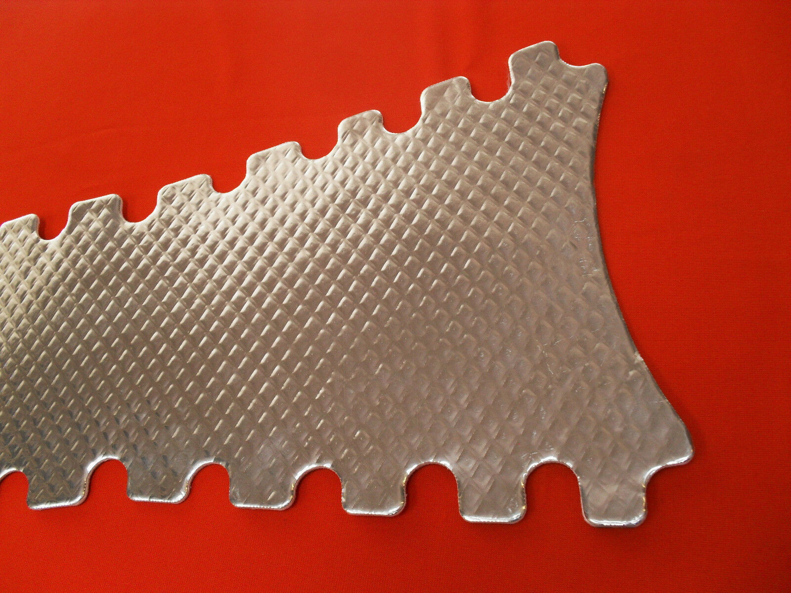 Corvette C5/C6 Z-Cool Tunnel Exhaust Heat Shield - Hawks Third Generation