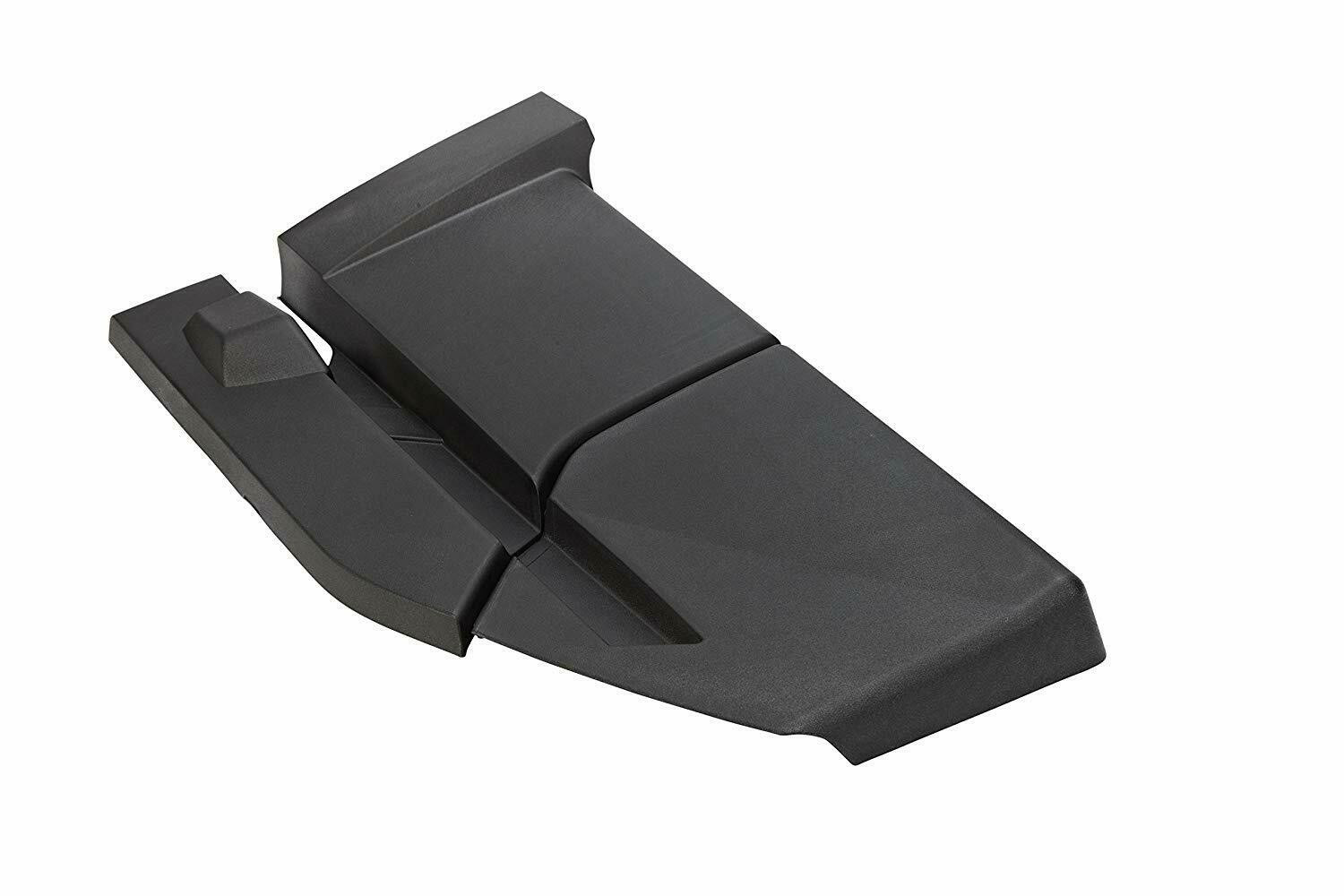 2008-2015 Cadillac CTS CTS-V Underhood Engine Trim Covers Black, GM ...