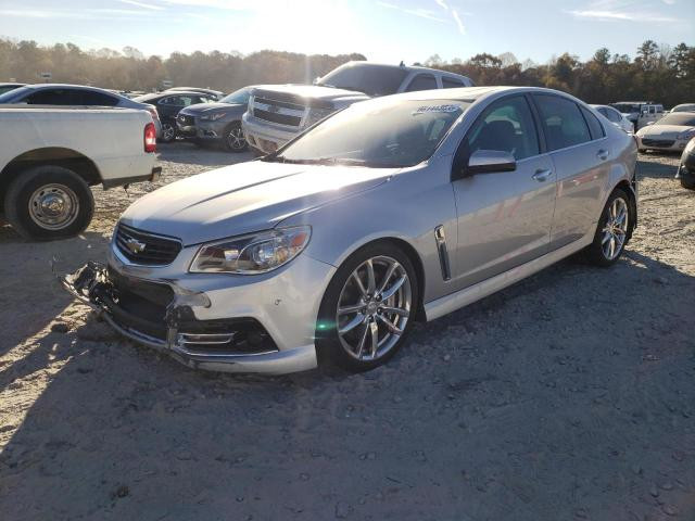 2014 Chevrolet SS LS3 Automatic 70K Miles - Hawks Third Generation