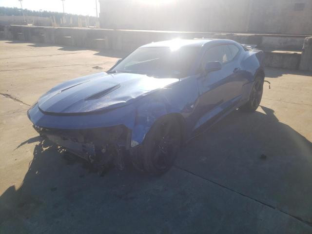 2018 Camaro SS LT1 Automatic 102K Miles - Hawks Third Generation