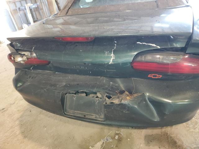 1995 Camaro Z28 LT1 6-Speed - Hawks Third Generation