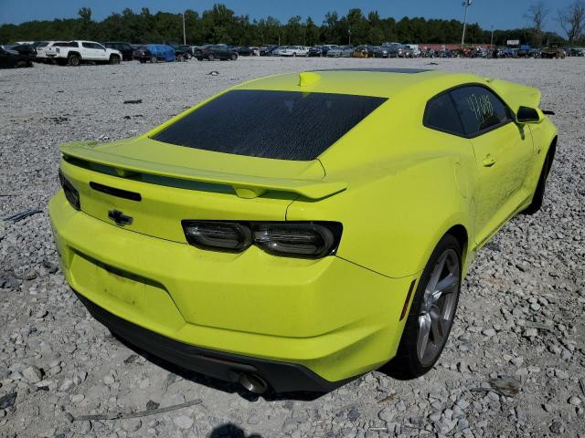 2020 Chevrolet Camaro LZ LT1 Automatic 47K Miles - Hawks Third Generation