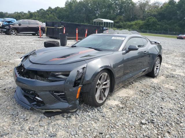 2017 Camaro SS LT1 Automatic 54K Miles - Hawks Third Generation