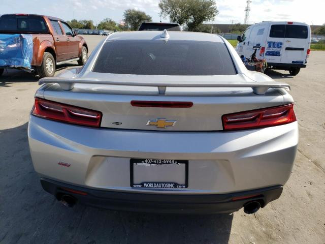 2017 Camaro SS LT1 Automatic 51K Miles - Hawks Third Generation