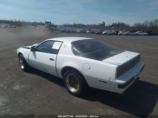 1989 Firebird Formula 350 TPI Automatic 101K Miles - Hawks Third Generation