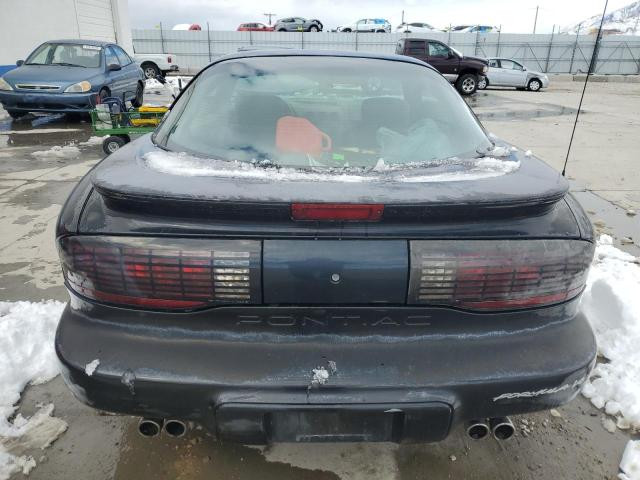 1993 Firebird Formula LT1 6-Speed 143K Miles - Hawks Third Generation