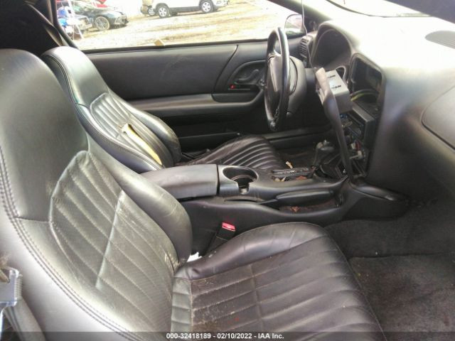 2000 Camaro Z28 LS1 Automatic 99K Miles - Hawks Third Generation