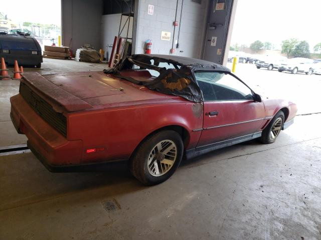 1984 Firebird Trans Am 305 HO Carb Automatic 116K Miles - Hawks Third ...