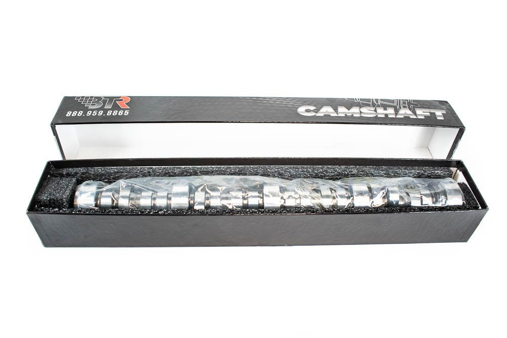 BTR RED HOT CAMSHAFT - Hawks Third Generation