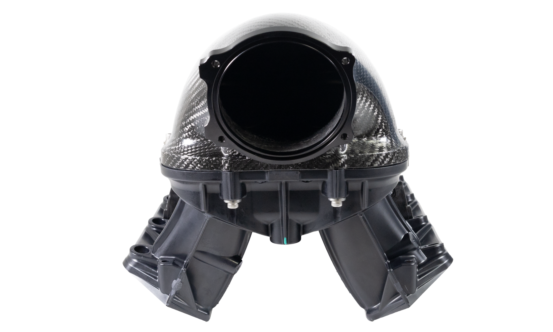 Performance Design pTR Carbon Fiber Intake Manifold - LS1 LS6 LS2 ...