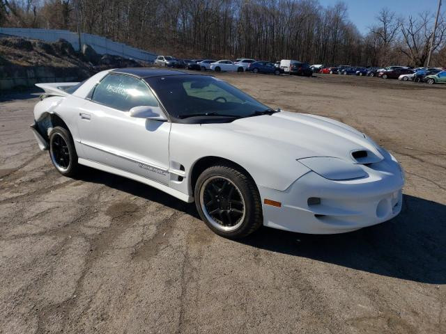 Salvage Cars - Firebird - 98-02 Firebird - Hawks Third Generation