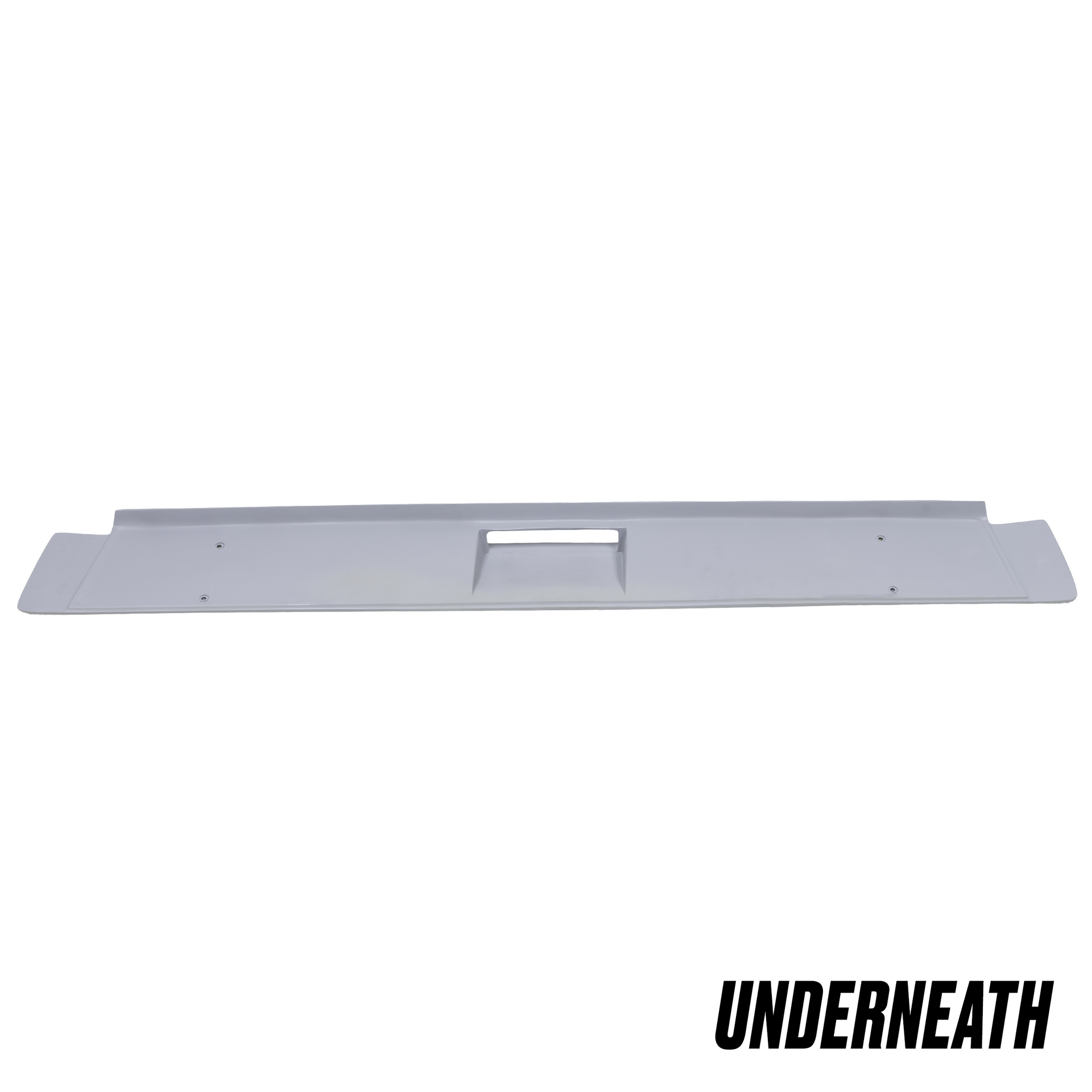 1982-1988 Z20 Firebird Special Appearance Package Style Rear Deck Lid ...