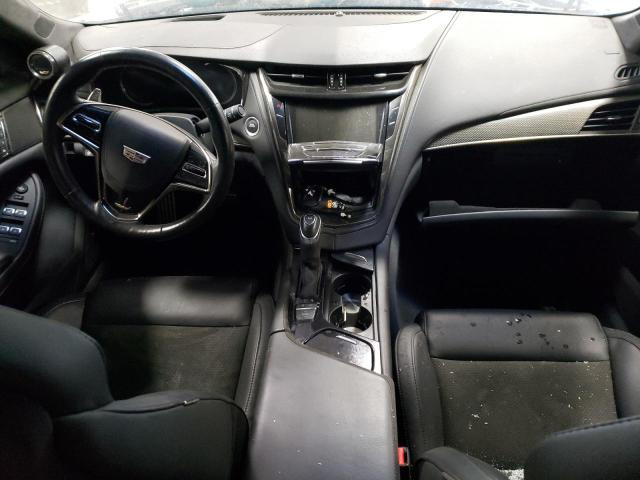 2017 Cadillac CTS-V LT4 Automatic 19k Miles - Hawks Third Generation