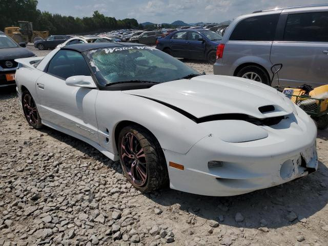 Salvage Cars - Firebird - 98-02 Firebird - Hawks Third Generation