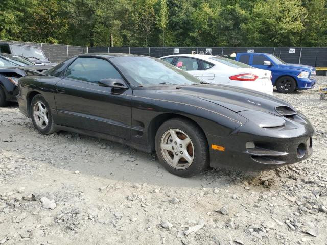 Salvage Cars - Firebird - 98-02 Firebird - Hawks Third Generation