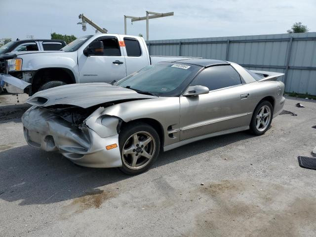 2001 Firebird Trans Am LS1 Automatic 55K Miles - Hawks Third Generation