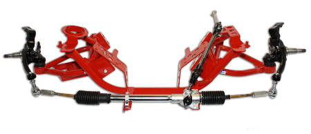 Shop by Category - Camaro - 82-92 Camaro - Suspension Components - K ...