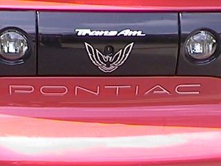 Shop by Category - Firebird - 98-2002 Firebird - Exterior - Decals ...