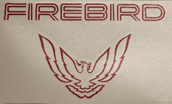 Shop by Category - Firebird - 98-2002 Firebird - Exterior - Decals ...