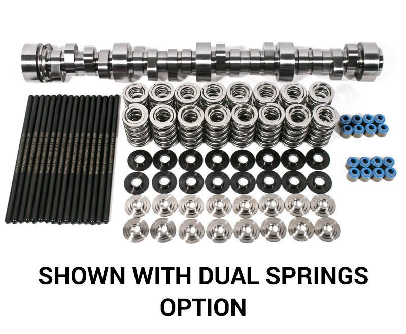 HAWKS LSX Camshaft Package Cam Kit - Hawks Third Generation