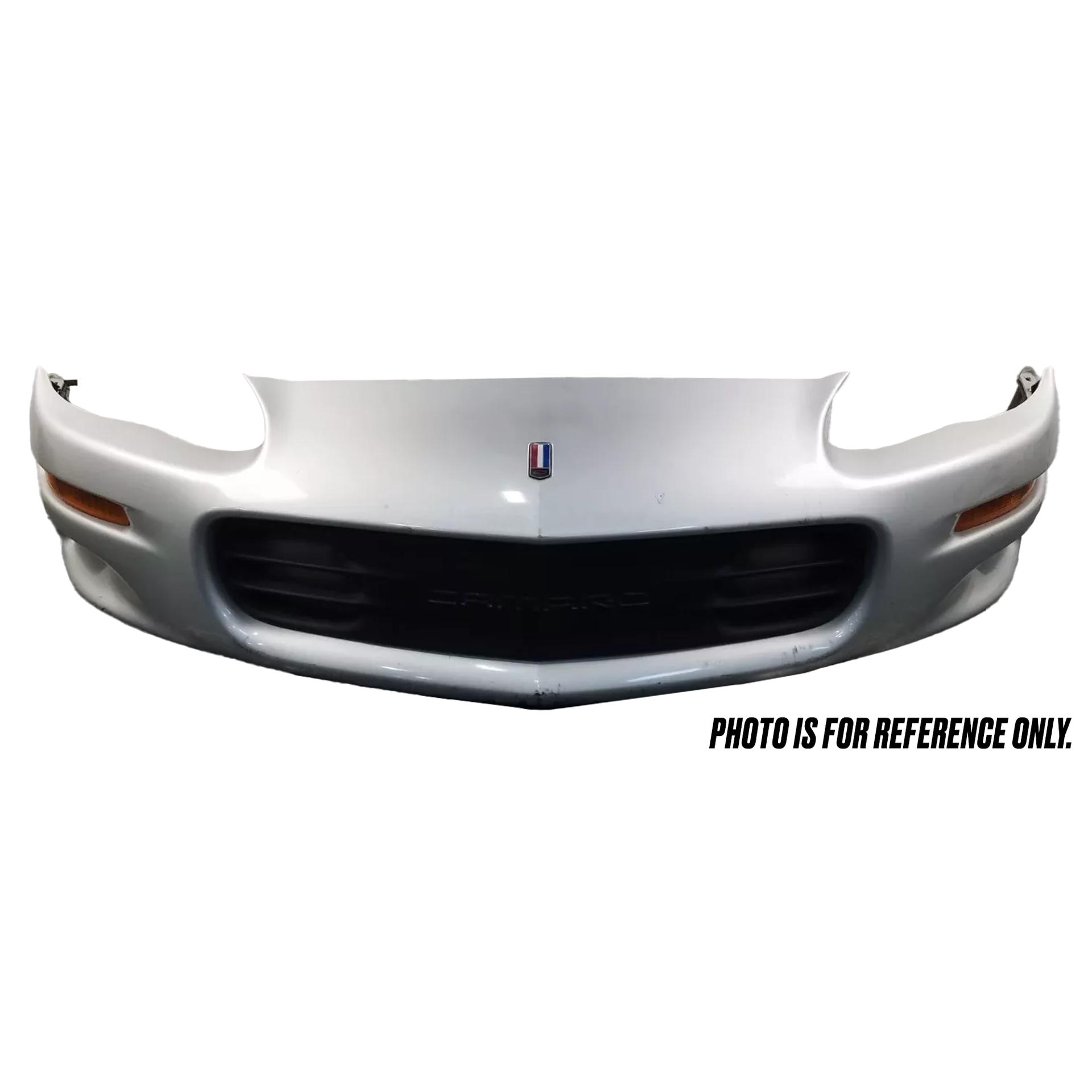 Shop by Category - Camaro - 1998-2002 Camaro - Exterior - Front Bumper ...