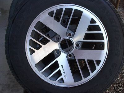 Shop by Category - Firebird - 1982-1992 Firebird - Wheels & Brakes ...