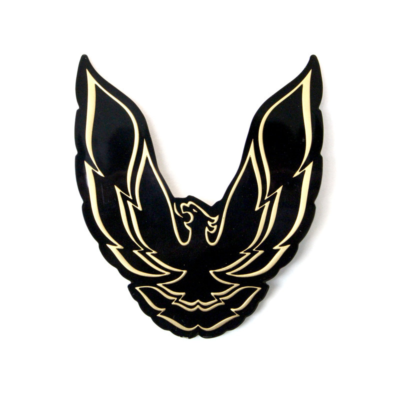 Shop by Category - Firebird - 82-92 Firebird - Exterior - Emblems ...