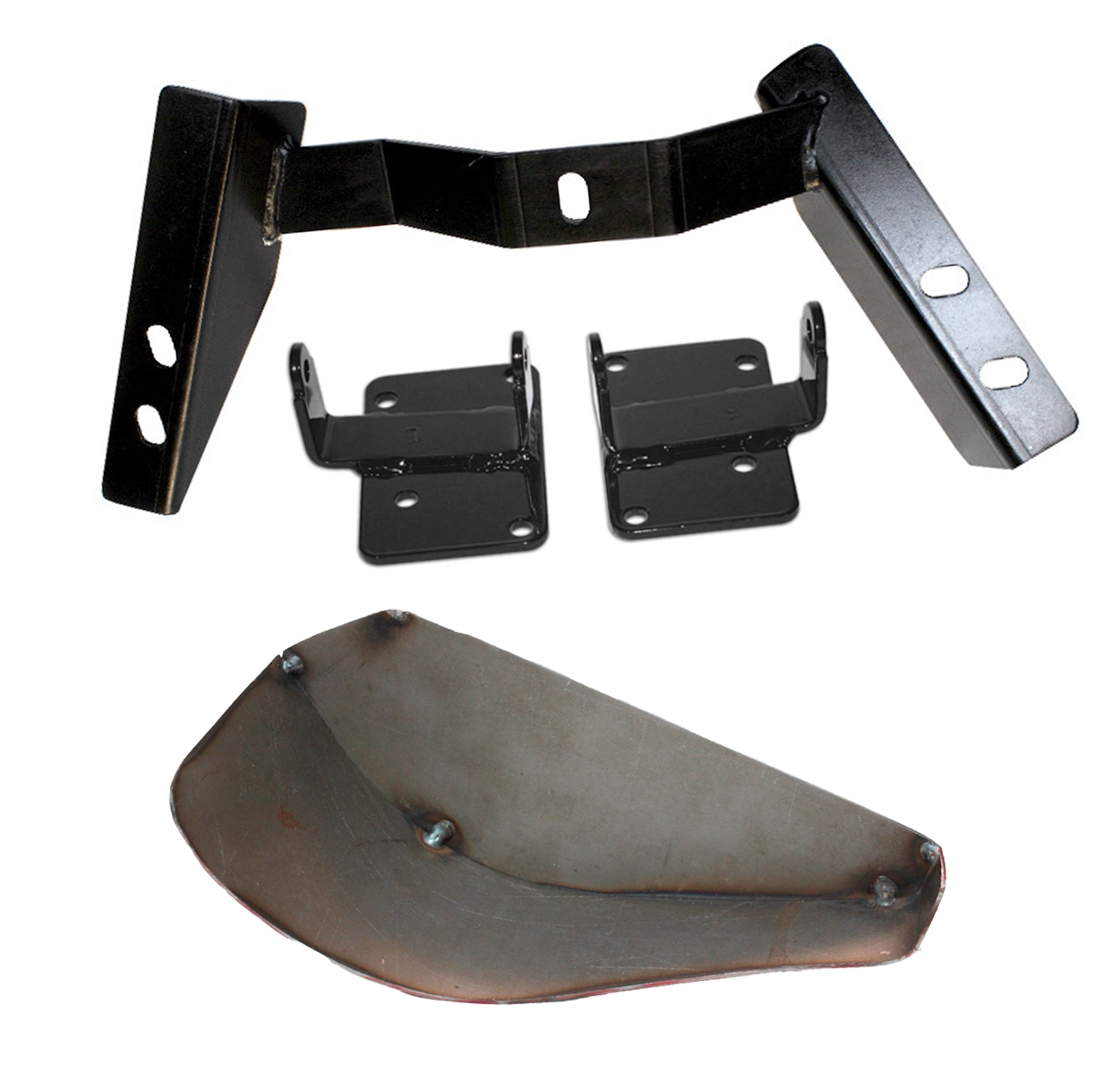 82-92 Camaro / Firebird LSx Conversion Kit, Basic, using Factory K ...