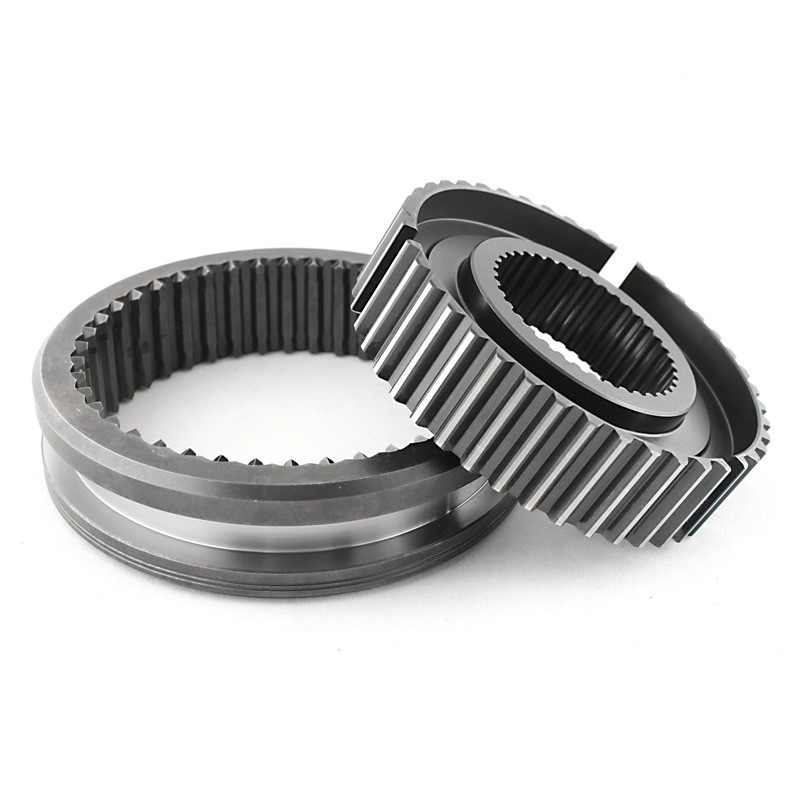 CHA Industries Products - Hawks Third Generation