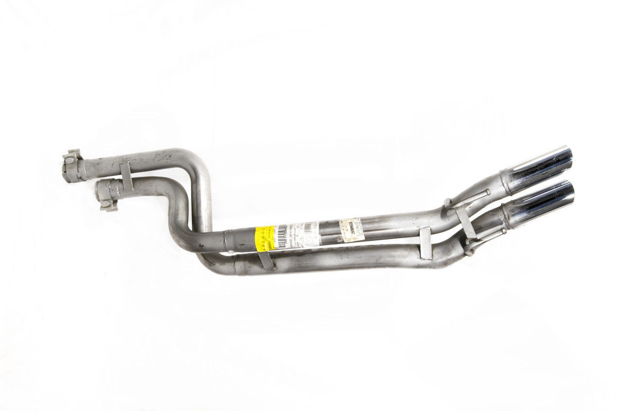 2004-06 GTO Exhaust Systems