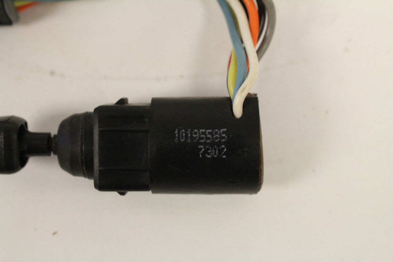 94-02 Camaro Power Mirror Switch, USED - Hawks Third Generation