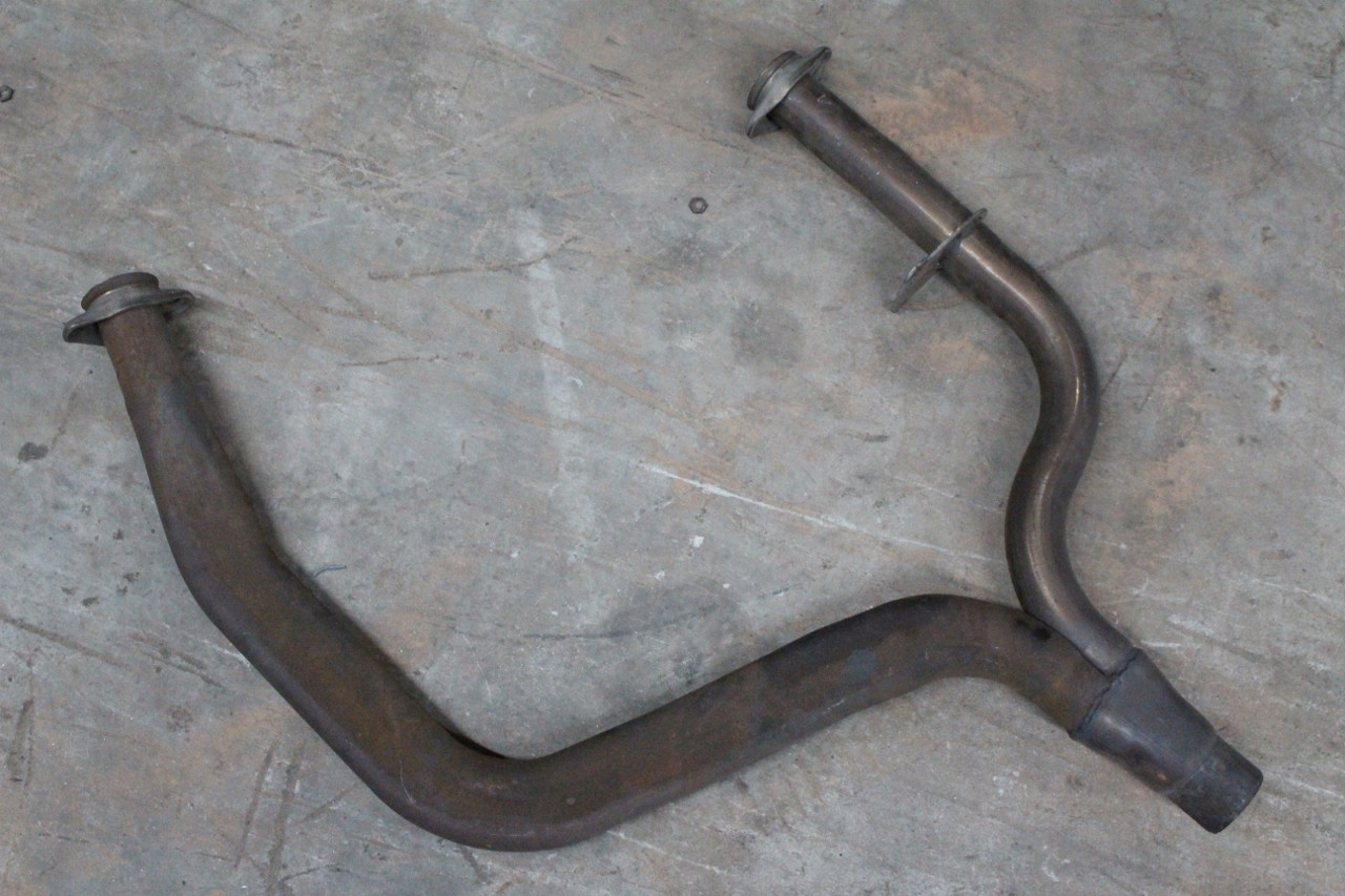 Shop by Category - Firebird - 98-2002 Firebird - Exhaust Components - Y ...