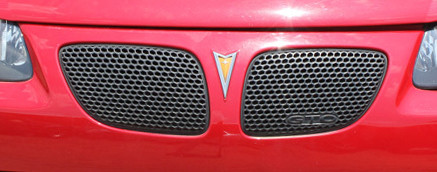 2004-06 GTO Front Grilles