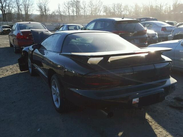1996 Firehawk LT1 V8 6-Speed 70K - Hawks Third Generation