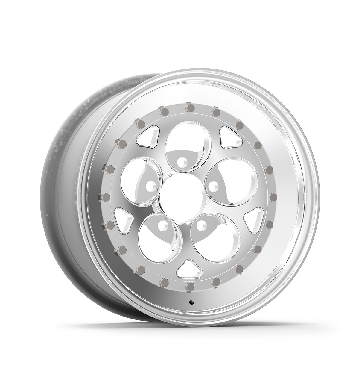 Shop by Category - Wheels - Weld Wheels - Hawks Third Generation