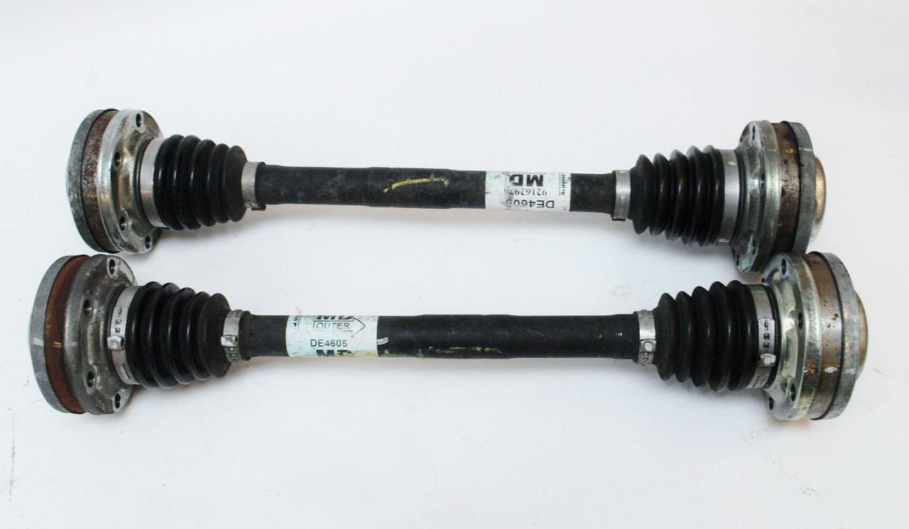 Shop by Category - GTO - Differential Components - Hawks Third Generation