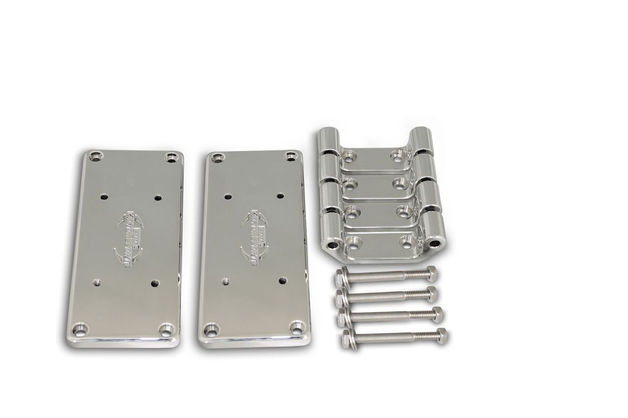 Battery Relocation Kit, Taylor - Hawks Third Generation