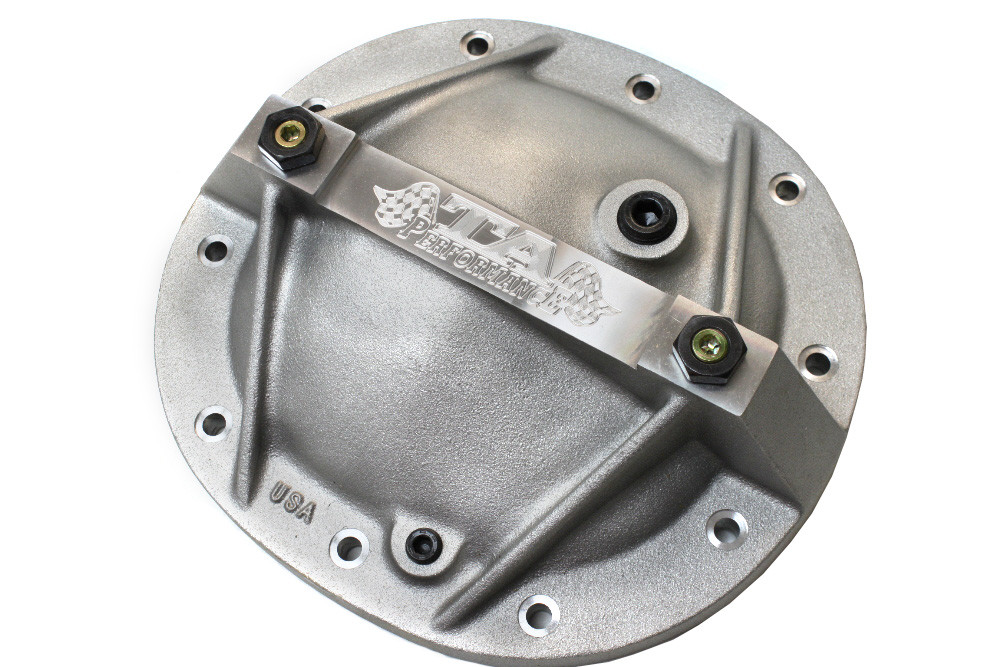 Shop by Category - Camaro - 82-92 Camaro - Differential Parts ...