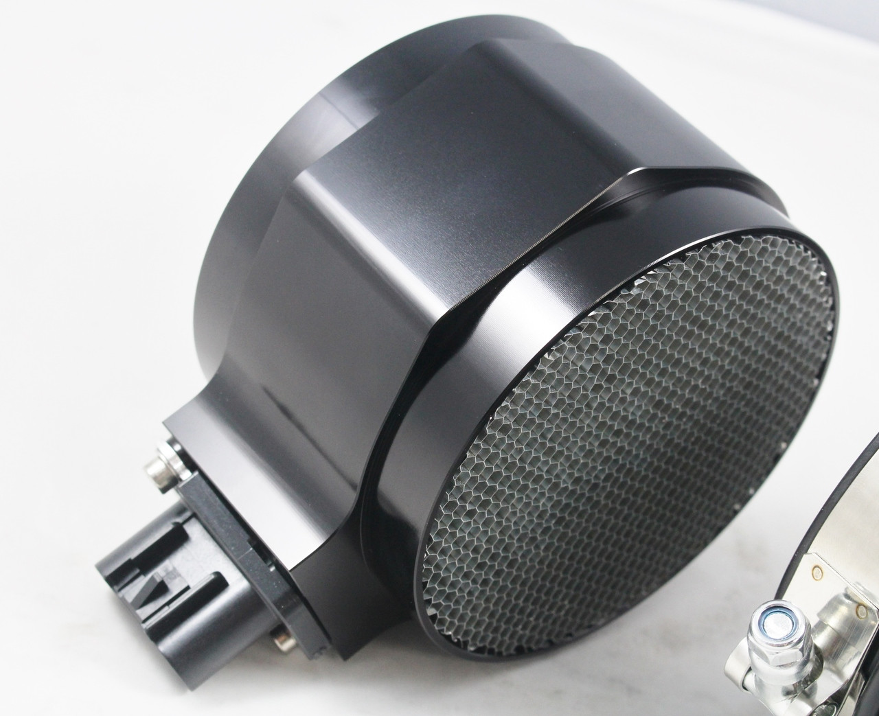 LS1/LS2/LS6 LSX 100mm MAF Mass Air Flow Sensor Kit LS3 Blade Style ...