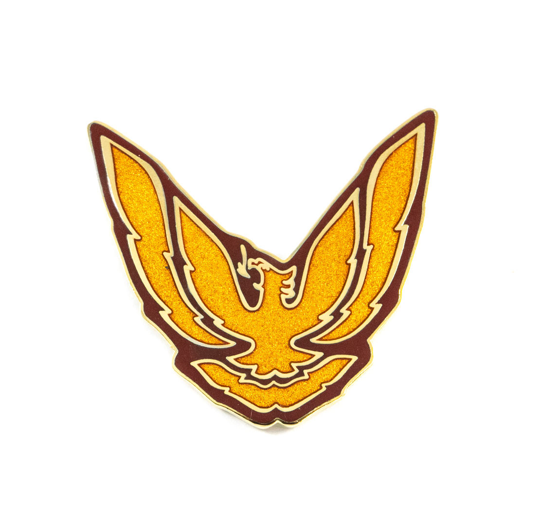Shop by Category - Firebird - 82-92 Firebird - Exterior - Emblems ...
