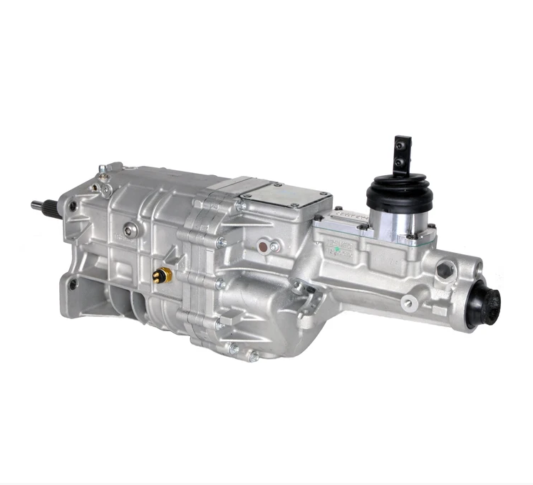 TKX 5 Speed Manual Transmission, TREMEC - Hawks Third Generation