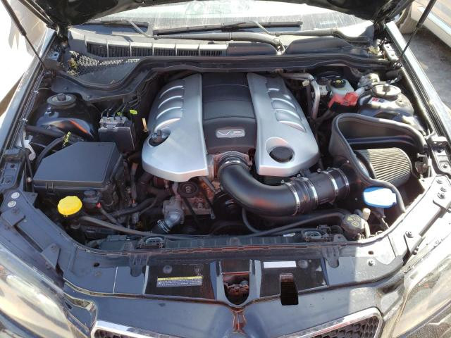 2009 Pontiac G8 GXP LS3 Manual 84K Miles - Hawks Third Generation