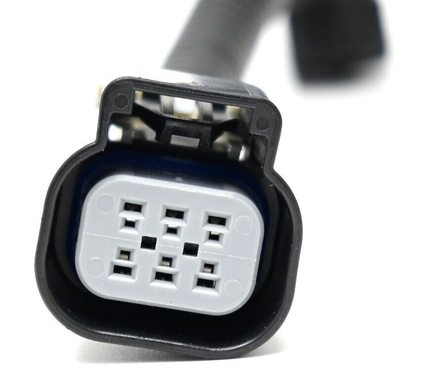 Torque Rush X-Link Throttle Body Module TBSS LS2 LS3 or LS7 8 Pin To 6 ...