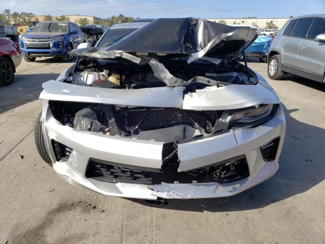 2017 Camaro SS LT1 Automatic 51K Miles - Hawks Third Generation