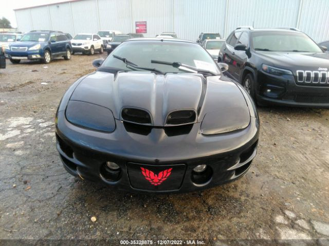 2002 Firebird Trans Am LS1 6-Speed Manual 114K Miles - Hawks Third ...