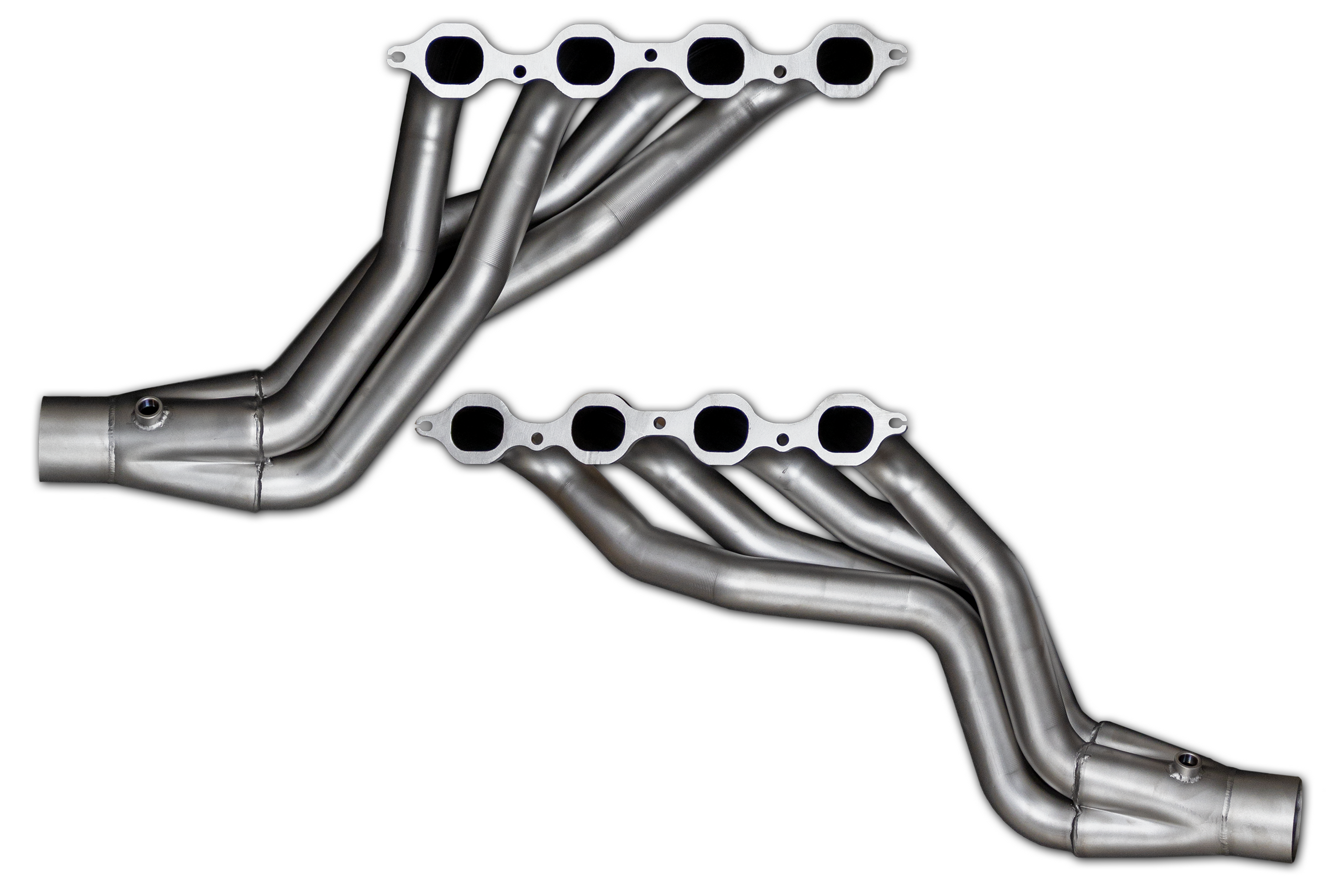 82-92 F-Body GEN V LTX Swap Long Tube Headers - Hawks Third Generation
